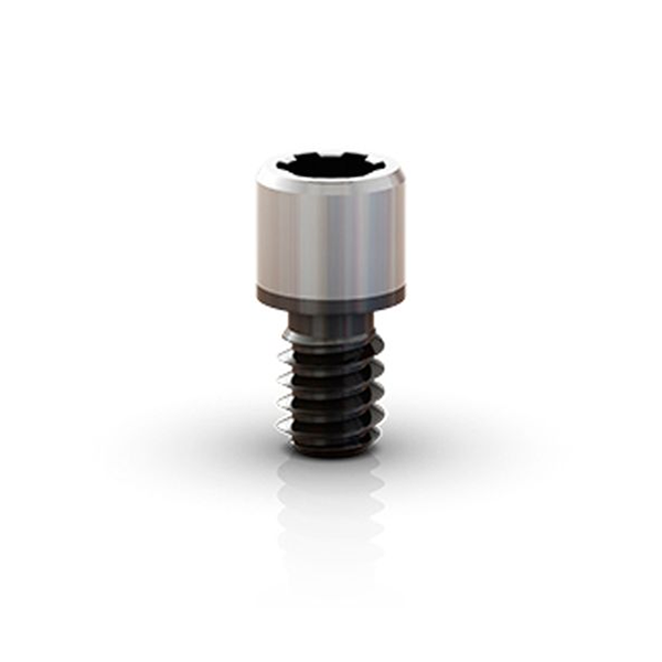 Tornillo Neotorque Del Cilindro Del Mini Pilar Cónico Neo 4.1 mm - ANKORMED